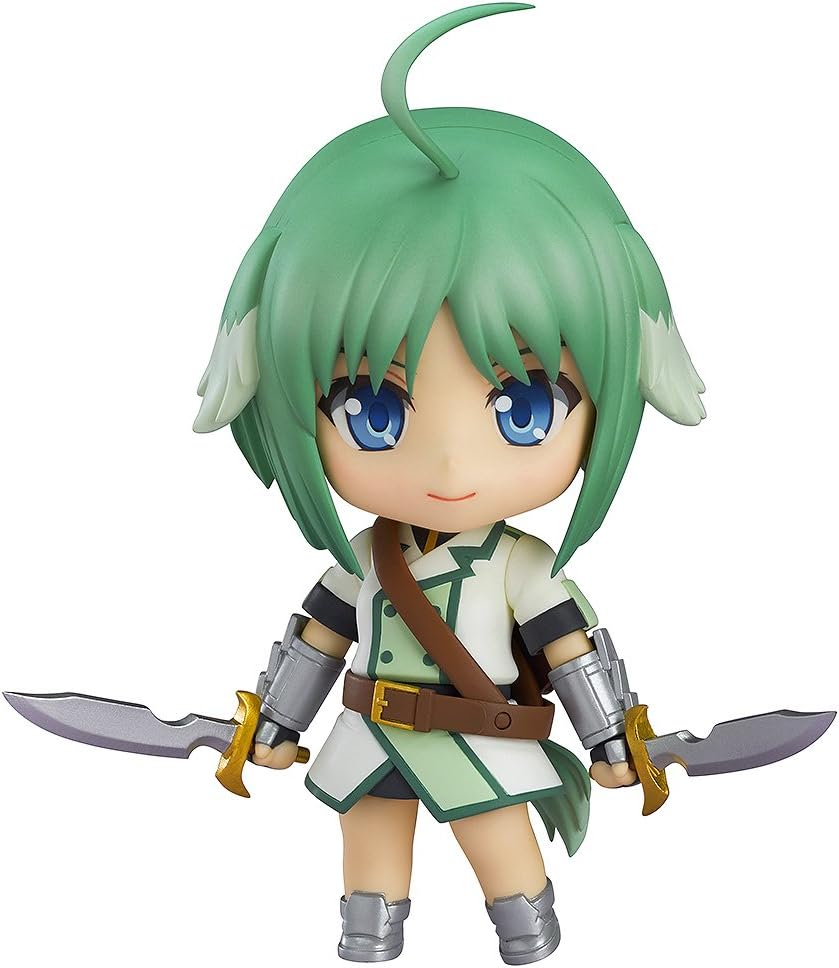 Nendoroid - DOG DAYS'': Eclair Martinozzi | animota