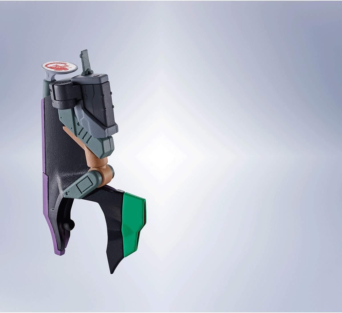 Robot Spirits [SIDE EVA] Evangelion: 1.0 You Are [Not] Alone Yashima ...