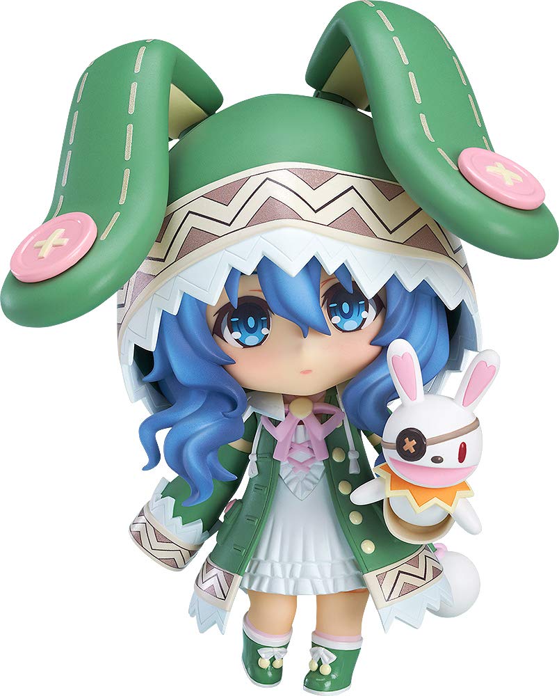 Date A Live figures and goods | animota