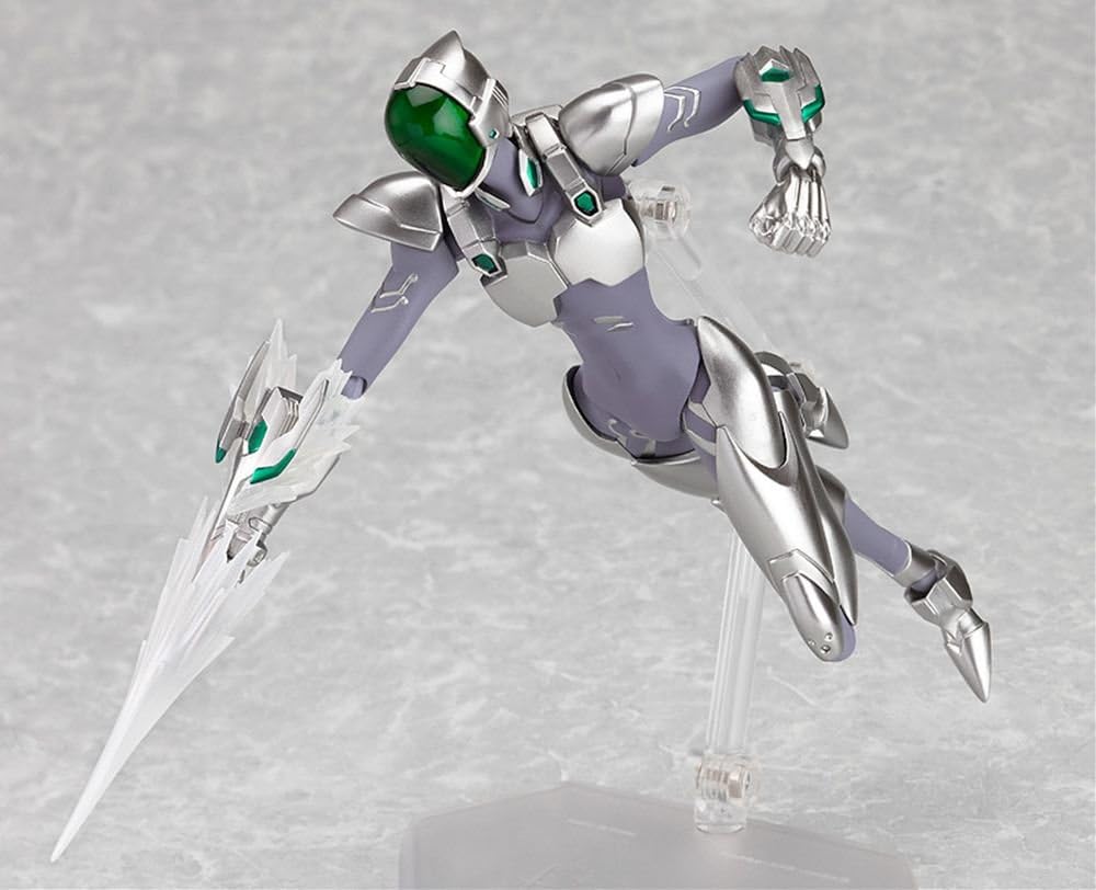 figma - Accel World: Silver Crowanimota