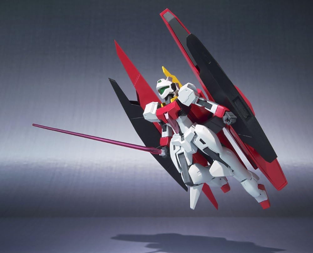 Robot Spirits -SIDE MS- Mobile Suit Gundam 00 2nd SEASON GN Archeranimota