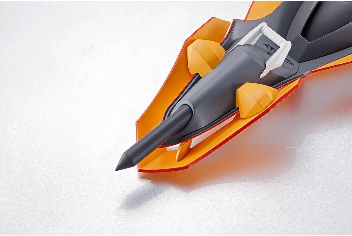 Robot Spirits [SIDE EVA] Evangelion: 1.0 You Are [Not] Alone Yashima ...