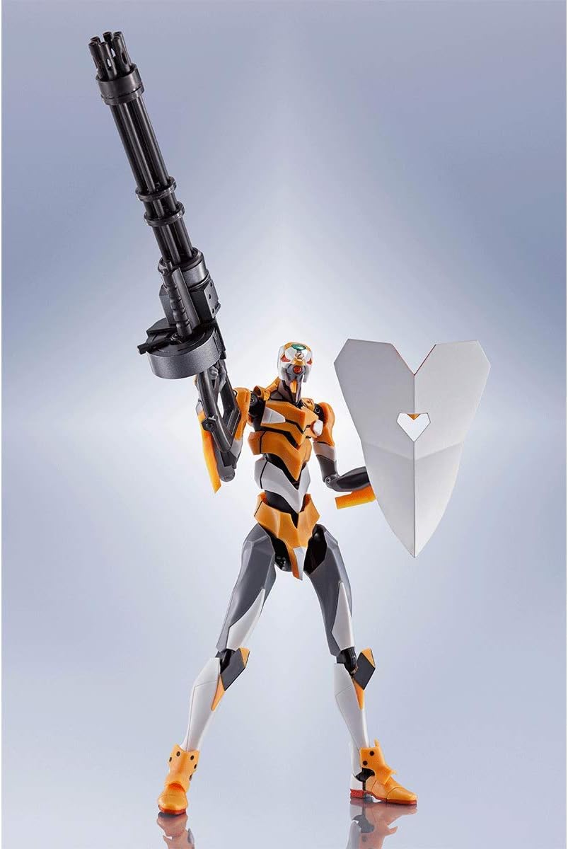 Robot Spirits [SIDE EVA] Evangelion: 1.0 You Are [Not] Alone Yashima ...