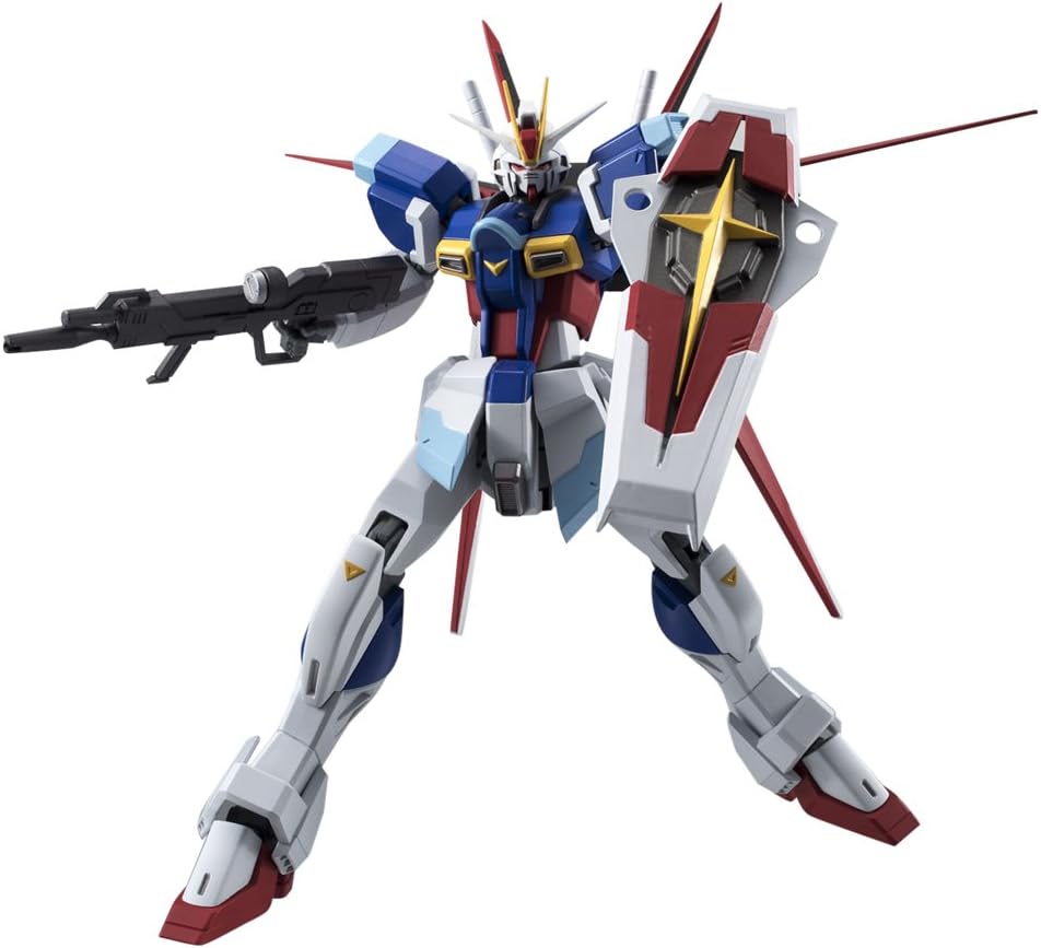 Gundam Seed Destiny Freedom Vs Impulse