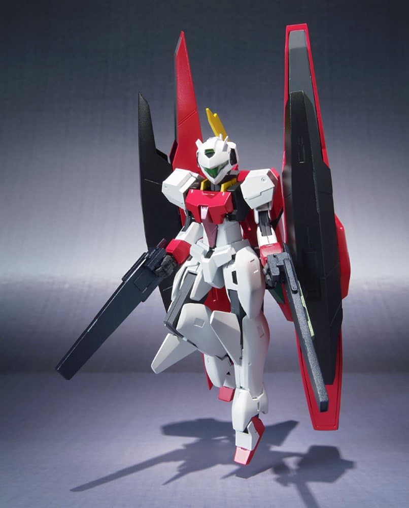Robot Spirits -SIDE MS- Mobile Suit Gundam 00 2nd SEASON GN Archeranimota