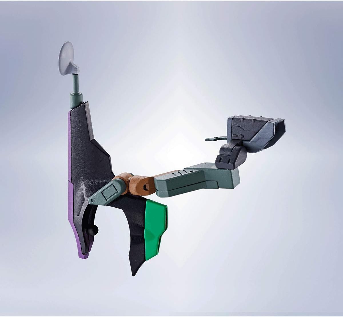 Robot Spirits [SIDE EVA] Evangelion: 1.0 You Are [Not] Alone Yashima ...