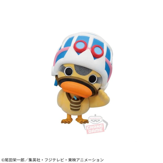 One Piece Fluffy Puffy - Carue | animota