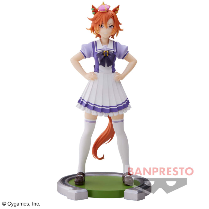 Uma Musume: Pretty Derby - T.M. Opera O - Figure | animota