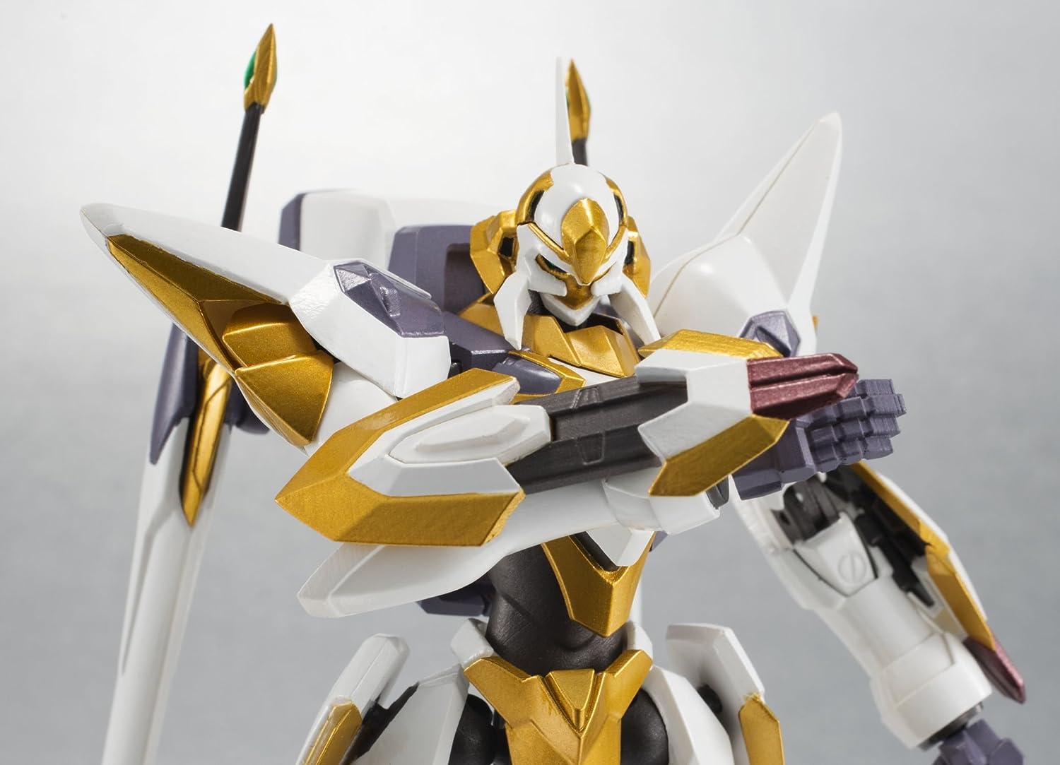 Code Geass Lancelot Figure