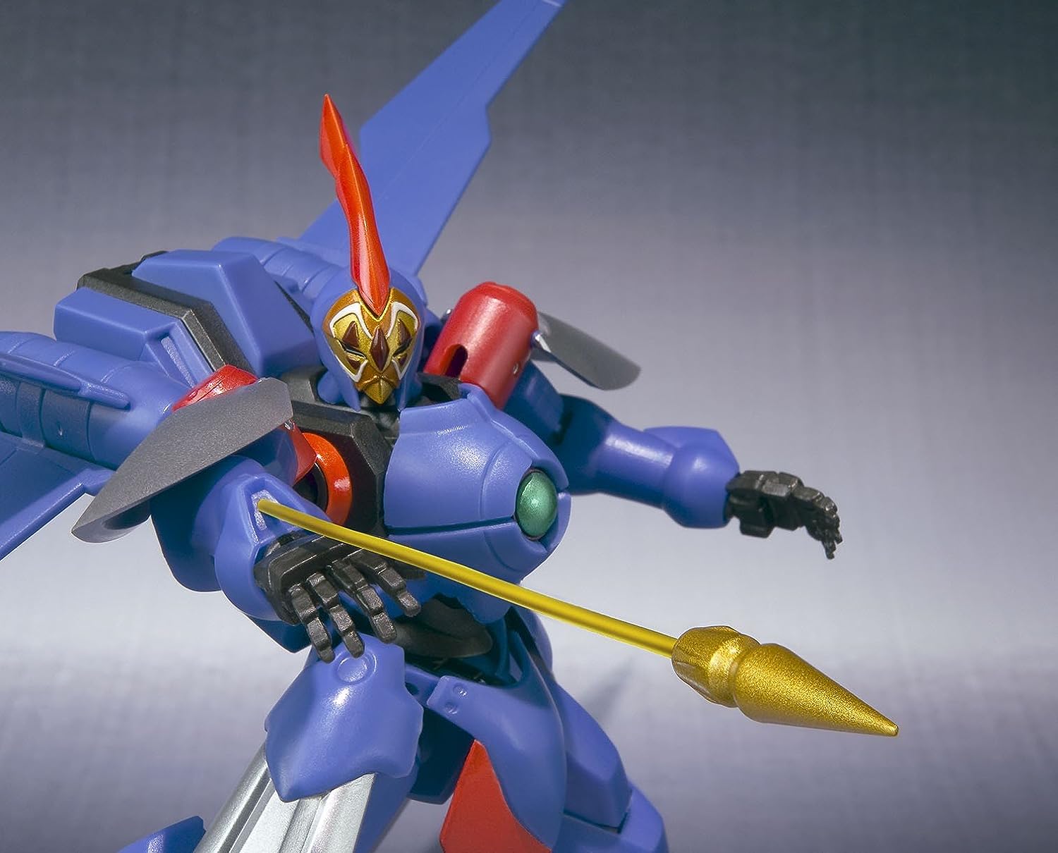 Robot Spirits -SIDE KMF- "Code Geass: Lelouch of the Rebellion R2 ...
