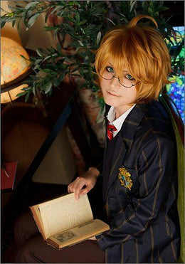 "Uta no Prince-sama" Natsuki (Satsuki ) Shinomiya style cosplay wig ...