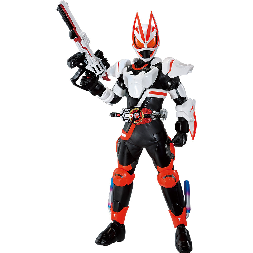 Kamen Rider Geats with Legend Kamen Rider - Next Battle! - SOFVICS Kamen Rider Geats[Ichiban ...