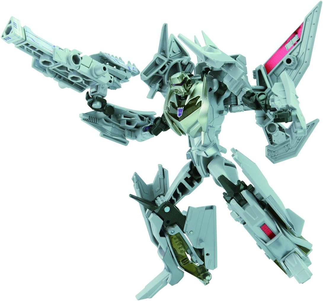 Transformers: Prime AM-34 Jet Vehicon General | animota