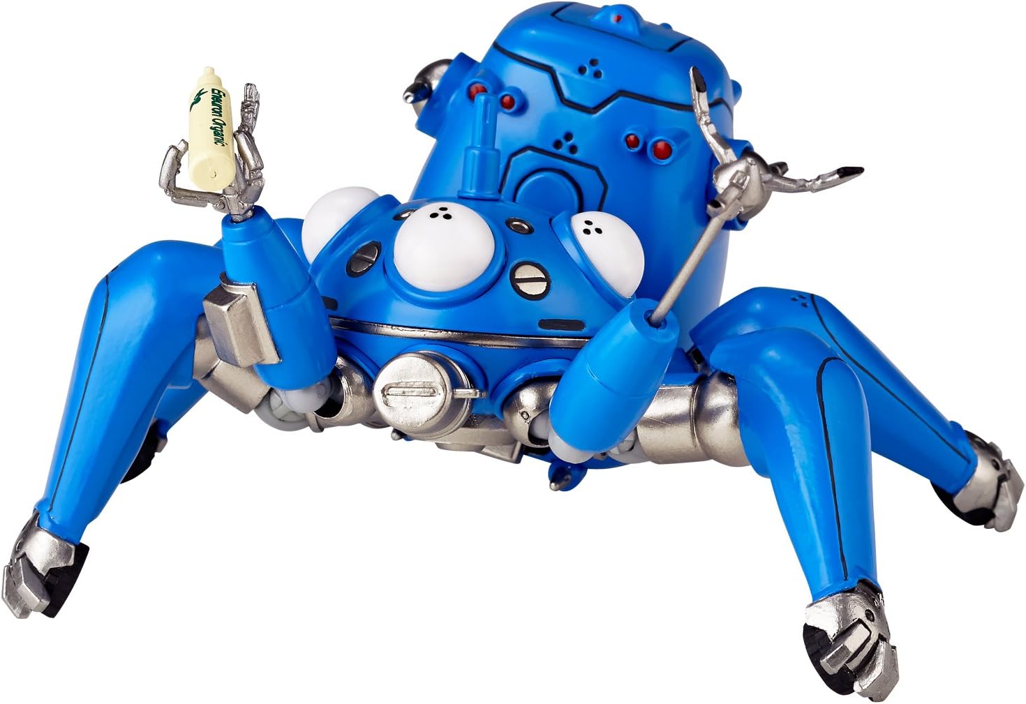 Ghost in the Shell figures and goods | animota