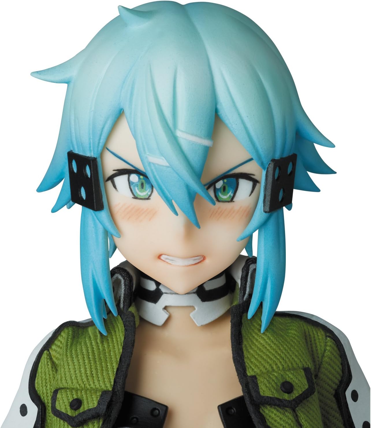 Real Action Heroes No.698 RAH Sword Art Online II - Sinon