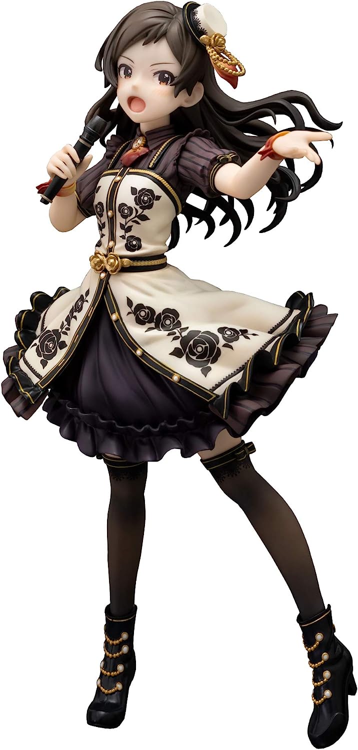 THE IDOLM@STER Million Live! Shiho Kitazawa Chocoliere Rose ver. 1/8 ...