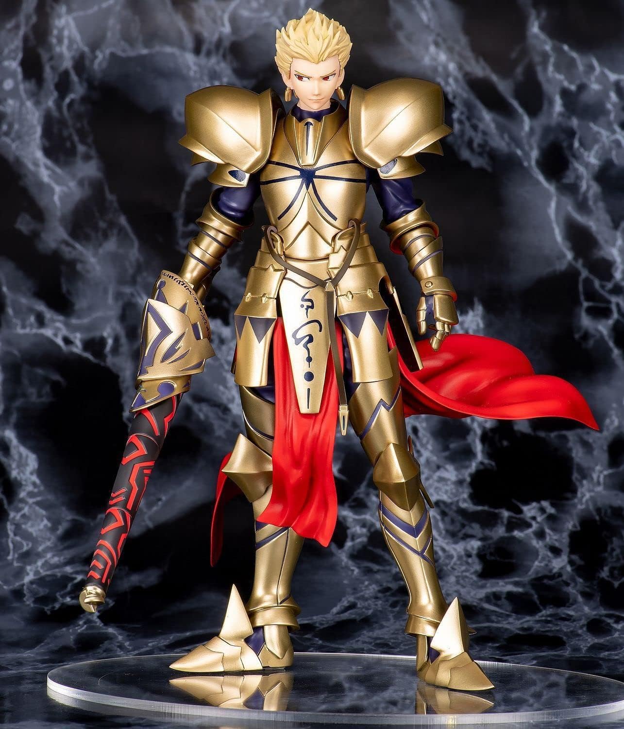 Fate/EXTELLA Gilgamesh 1/8 Complete Figure
