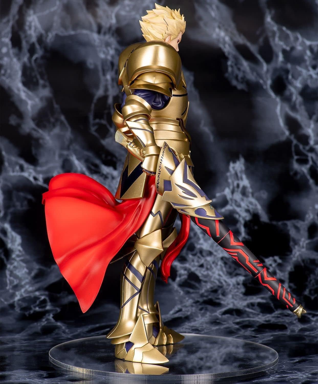 Fate/EXTELLA Gilgamesh 1/8 Complete Figure