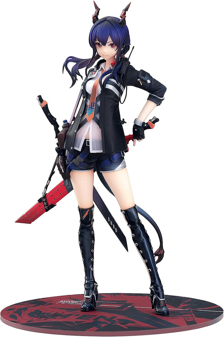 Explore Arknights Figures – Exquisite Designs, Limited Editions Availa