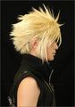 ”FINAL FANTASY” Cloud Strife style cosplay wig | animota
