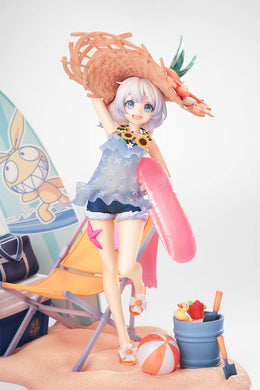 Honkai Impact 3rd Theresa Apocalypse Sunset and Sand Bar Ver. 1/8 ...