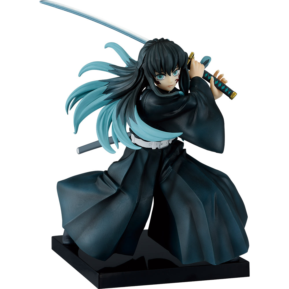 Muichiro Tokito Figures List and Sale - animota