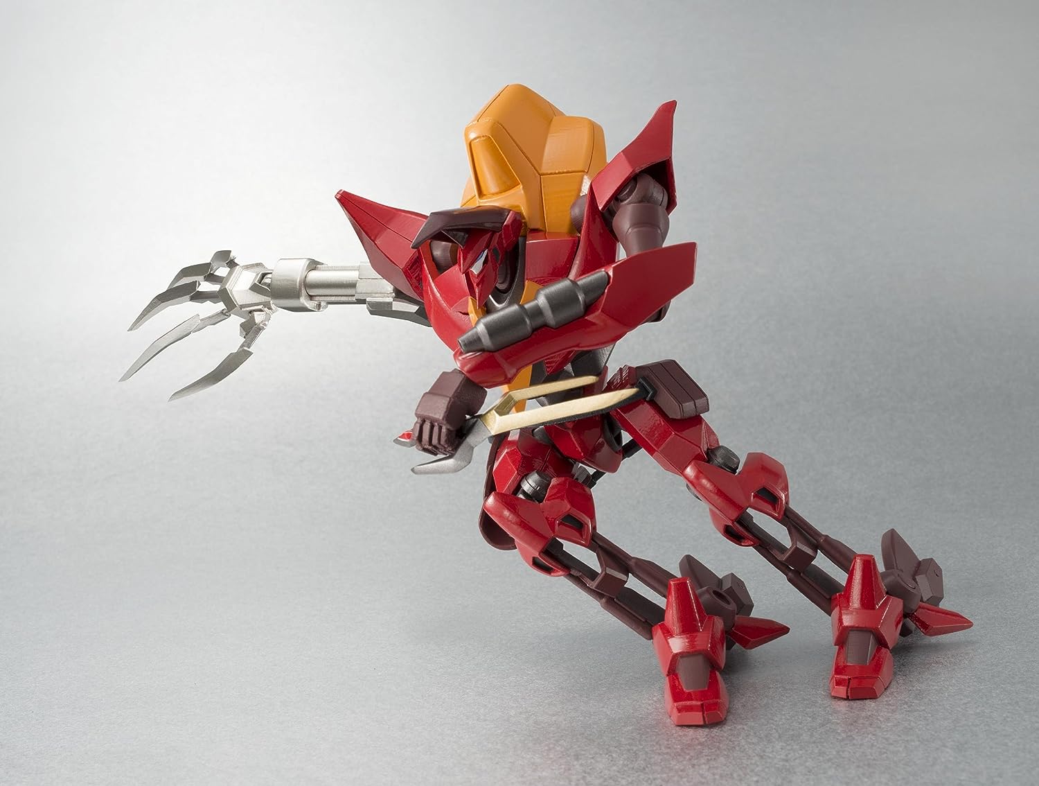 Robot Spirits -SIDE KMF- "Code Geass: Lelouch of the Rebellion R2 ...