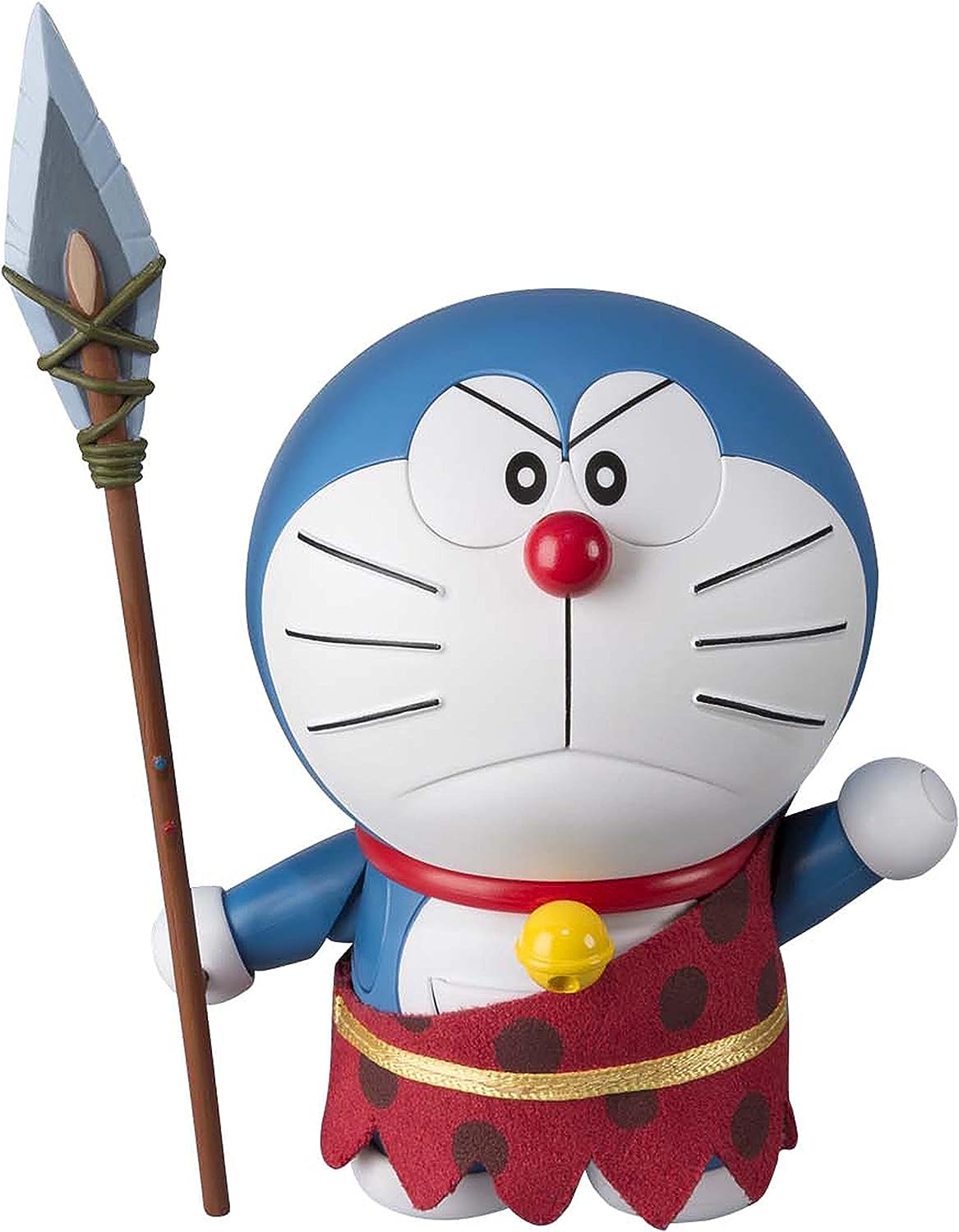 Robot Spirits - Doraemon: DORAEMON THE MOVIE 2016 "New Doraemon the ...