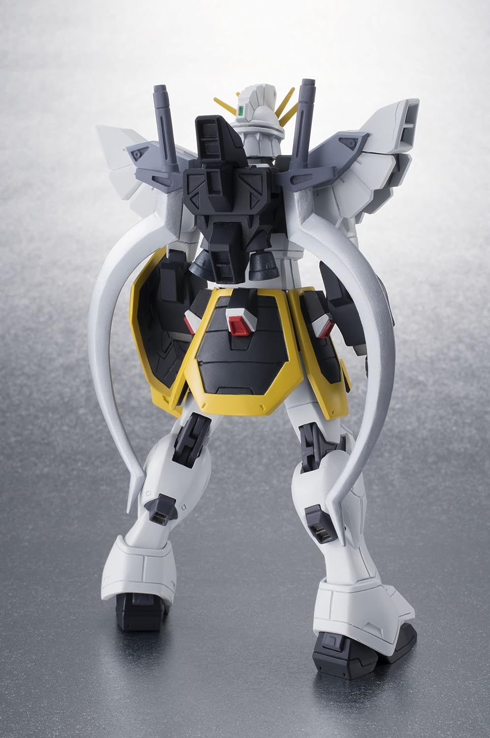 Gundam Wing Sandrock Custom