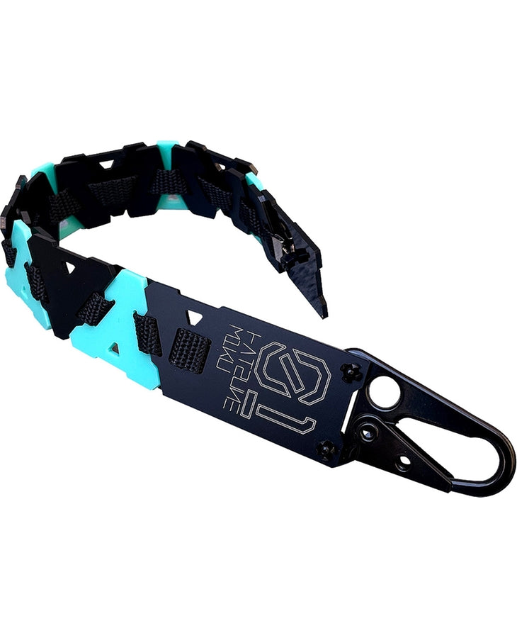 Armored Banner Strap Unit : Hatsune Miku model | animota
