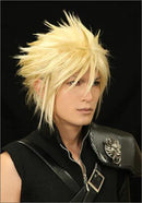 ”FINAL FANTASY” Cloud Strife style cosplay wig | animota