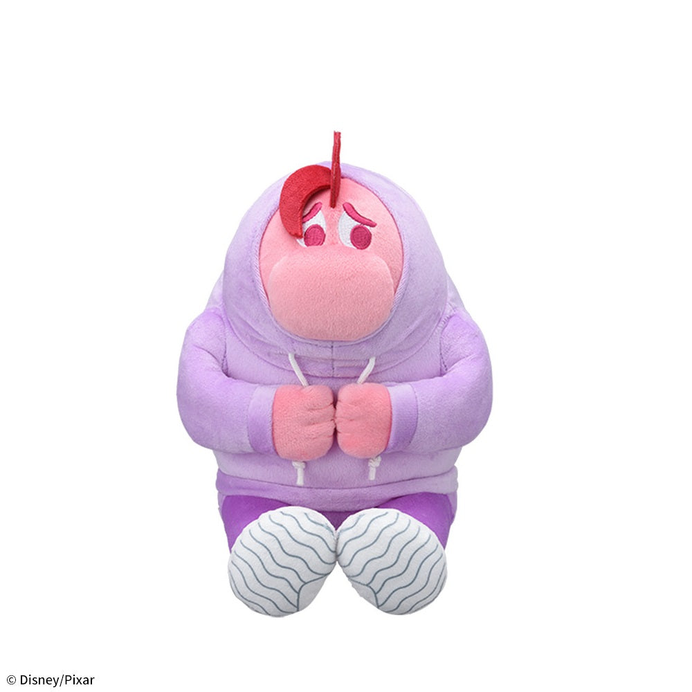 Inside Out 2 M Plush Toy Embarrassment | animota