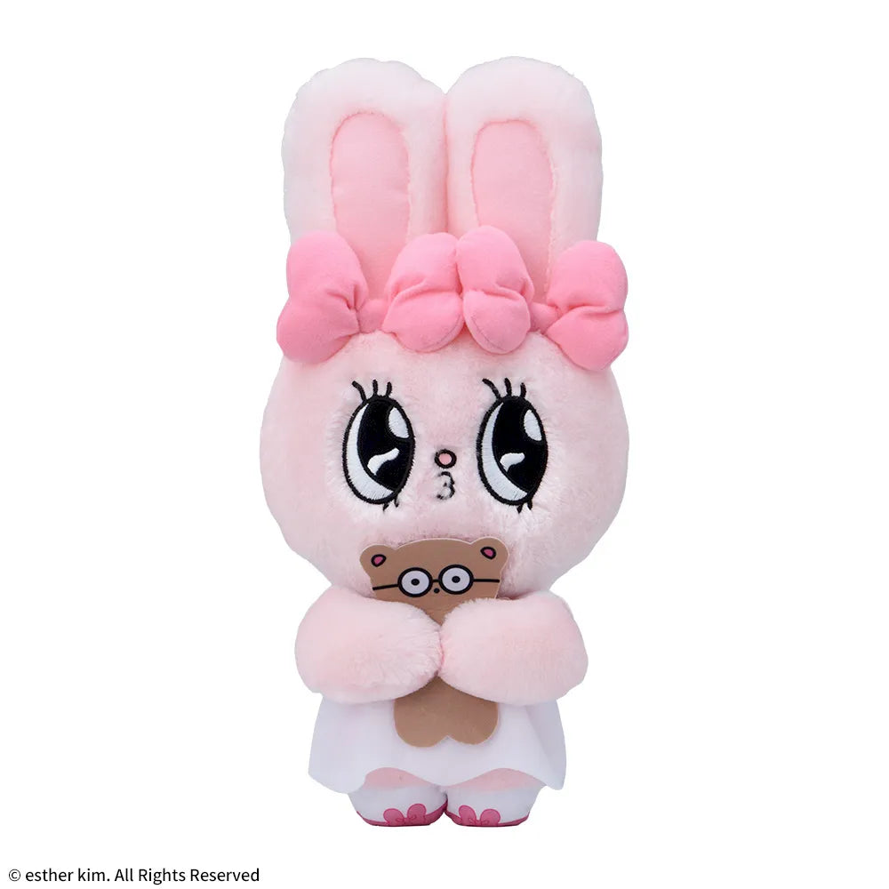 Esther Bunny L Plush Toy | animota