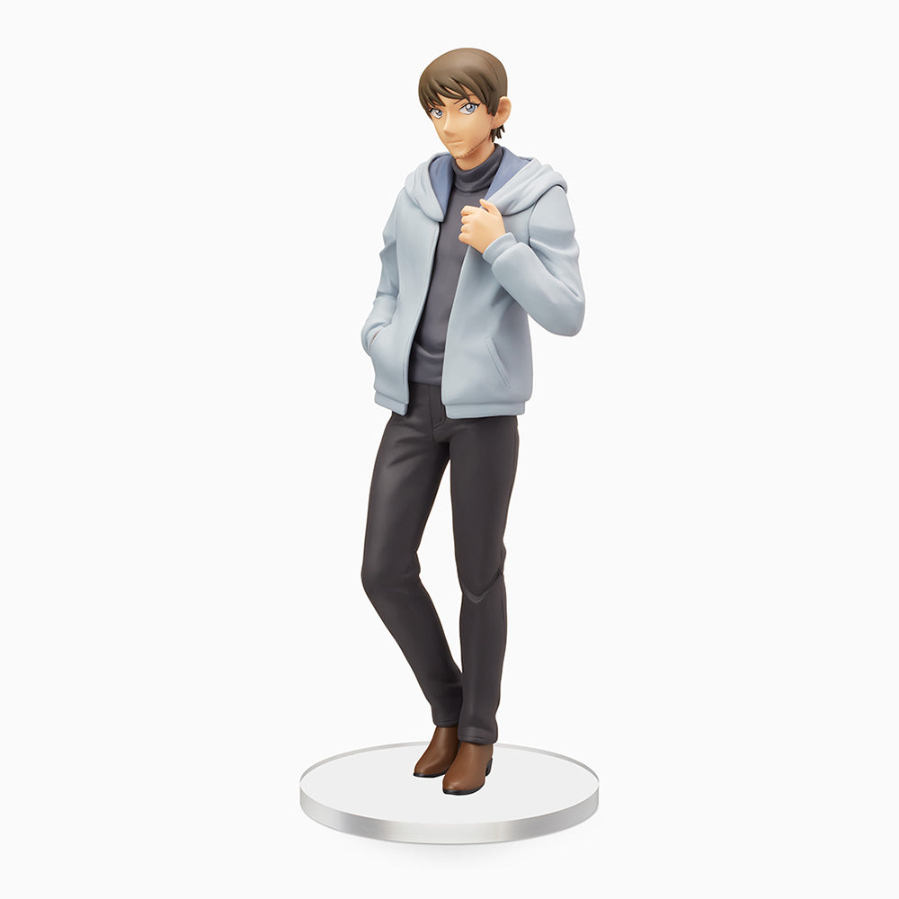 Detective Conan - Scotch - SPM Figure - | animota