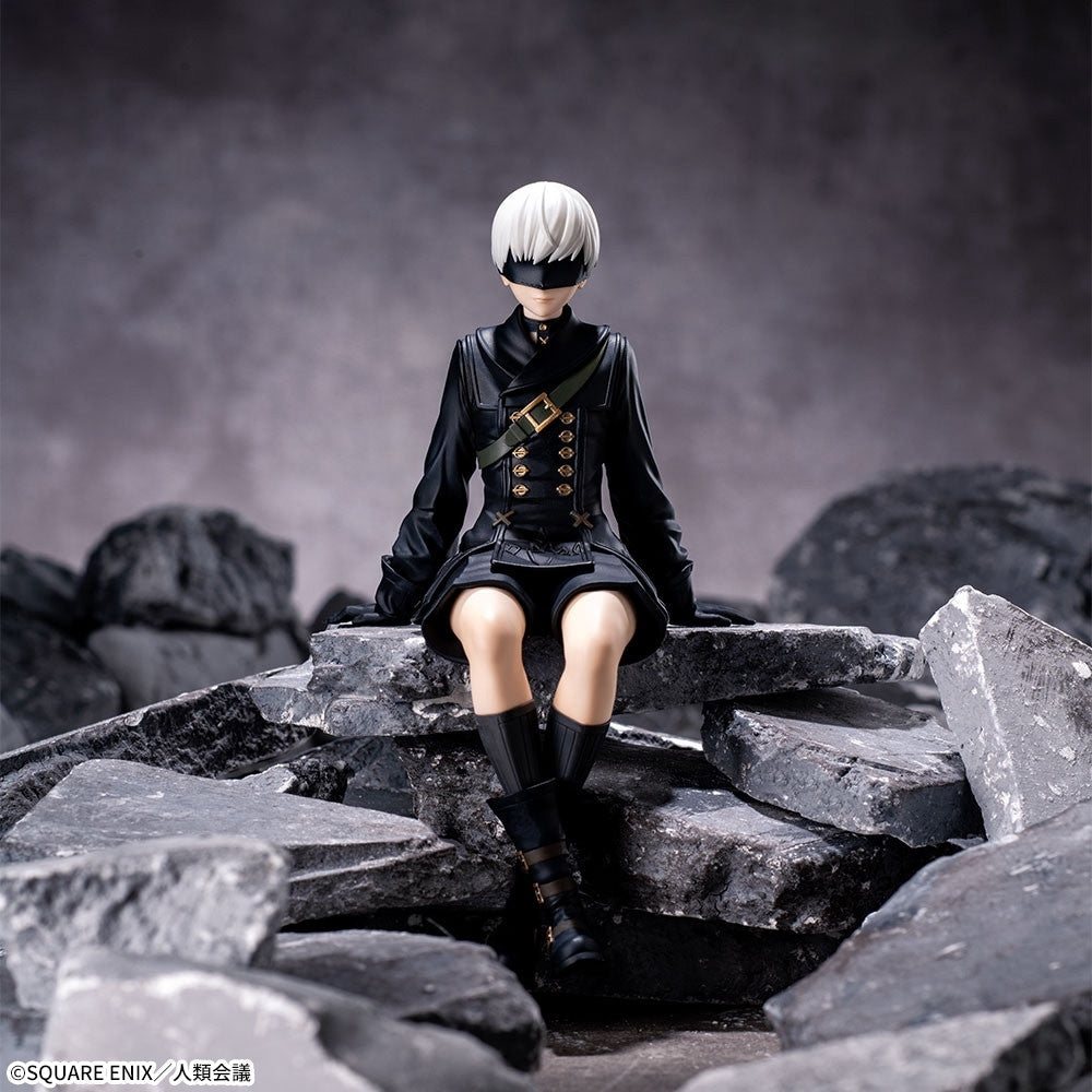 NieR figures and goods | animota