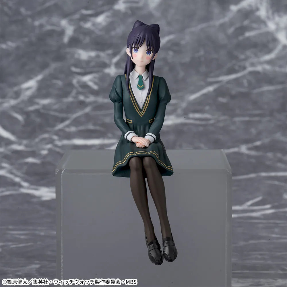 WITCH WATCH - Chokonose Premium Figure - Nemu Miyao | animota