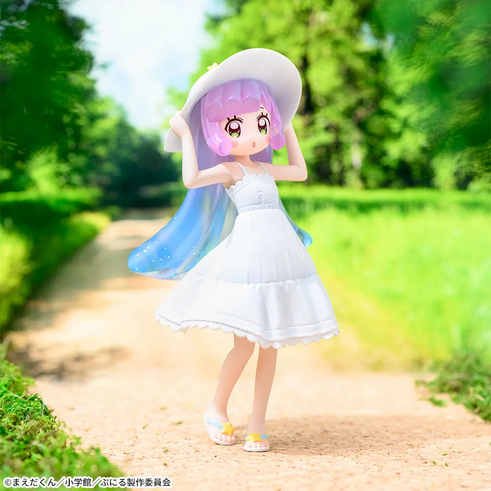 Puniru Is a Cute Slime Luminasta Puniru - Cute Puniru in a Chilly ...