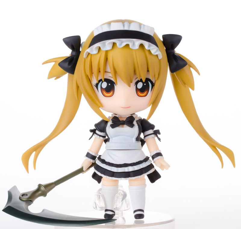 Queens Blade Action Figures