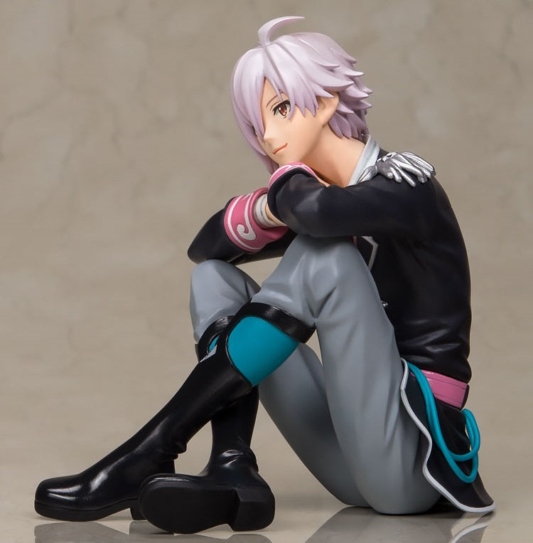 Palmate Extra - Idolish7: TRIGGER Tenn Kujo Complete Figure