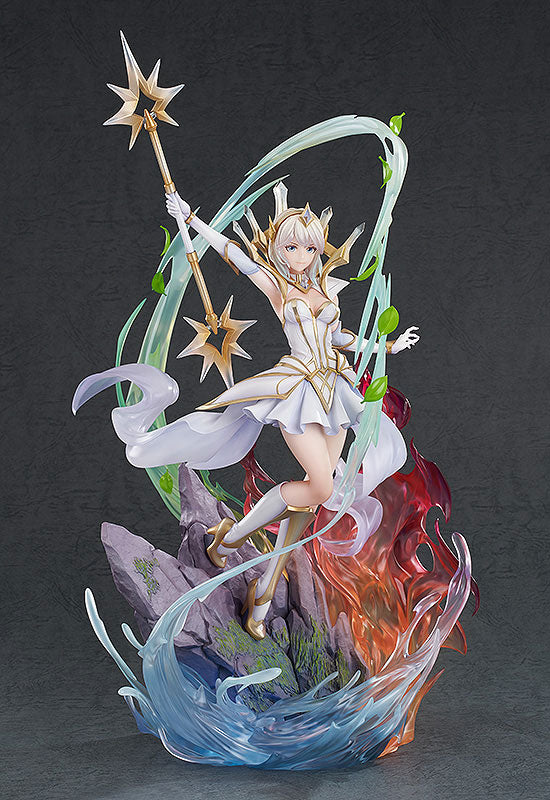 League of Legends Elementalist Lux 1/7 Complete Figure | animota