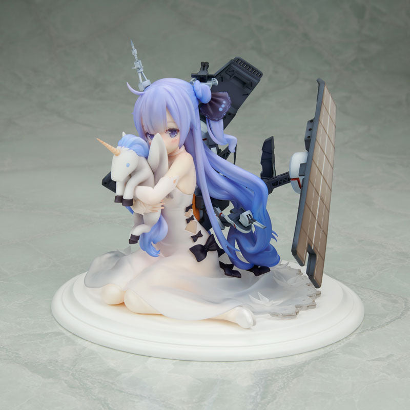 Azur Lane figures and goods | animota