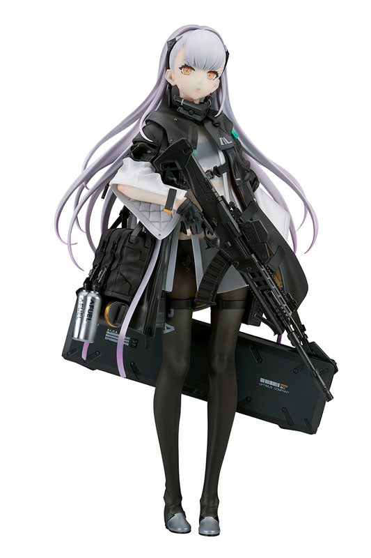 Girls' Frontline figures and goods | animota