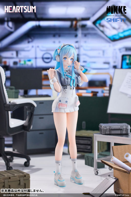 Goddess of Victory: Nikke figures and goods | animota