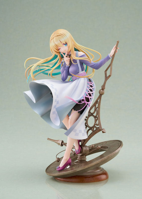 PARQUET "Joumon Tsubasa" 1/7 Complete Figure | animota
