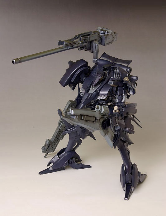 V.I. Series Armored Core Ray Leonard 03-AALIYAH Plastic Kit