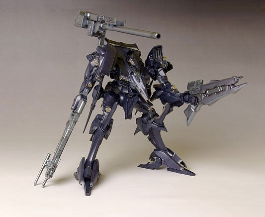 V.I. Series Armored Core Ray Leonard 03-AALIYAH Plastic Kit