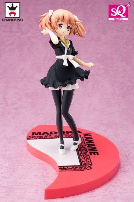 Puella Magi Madoka Magica - MADOGATARI Exhibition - Madoka Kaname ...