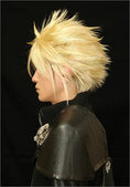 ”FINAL FANTASY” Cloud Strife style cosplay wig | animota