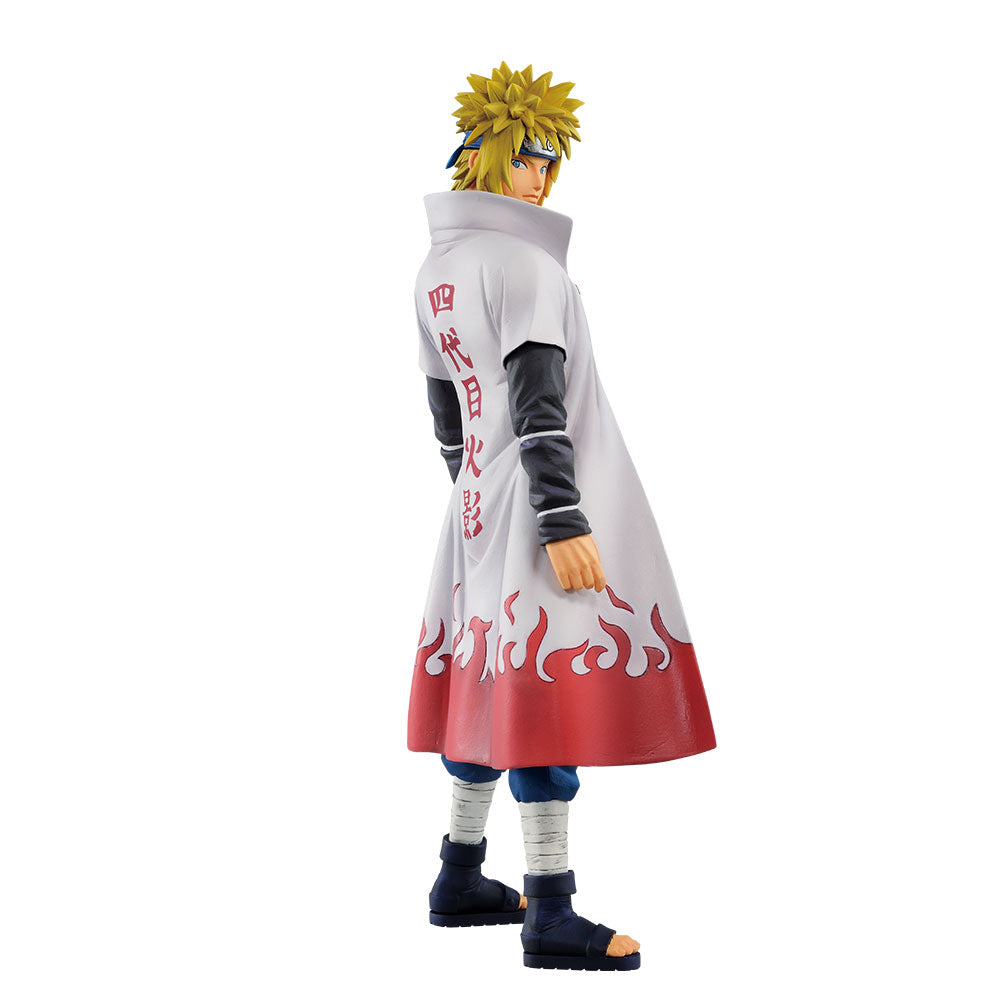 NARUTO: Shippuden The Inheritance of the Will of Fire Prize Last One ...