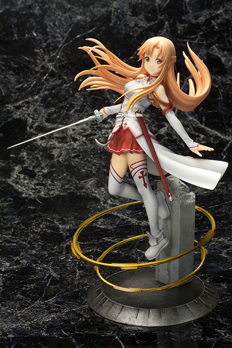 Sword Art Online - Asuna -Aincrad- Renewal Package Edition 1/8 Complete ...
